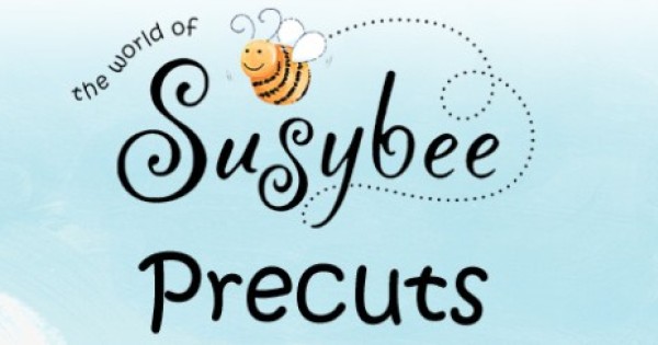 SUSYBEE - Susybee Precuts